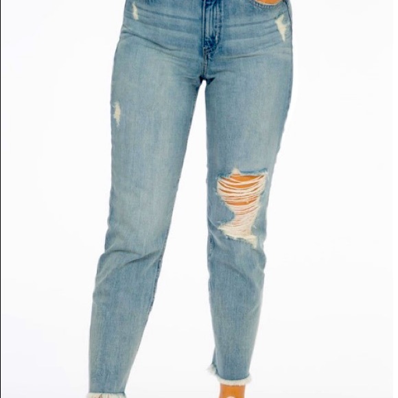 Rewash | Jeans | Rewash Brand Classic Rise Vintage Reunion Jeans | Poshmark